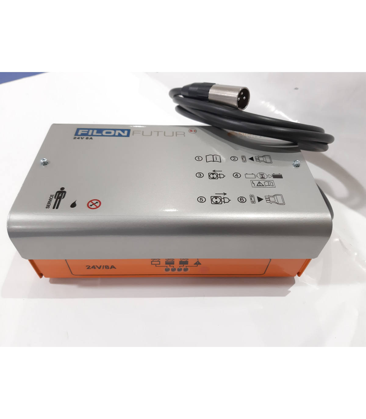 cargador de baterías para silla de ruedas al mejor precio